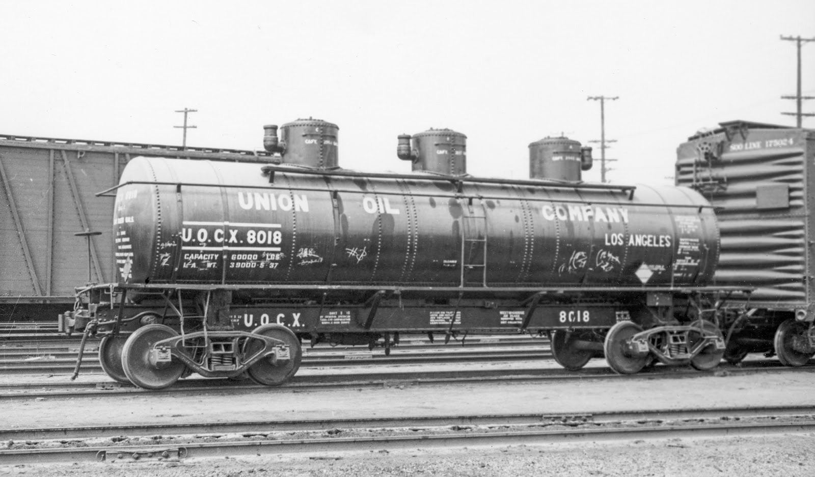 Prototype Railroad Topics: Focus on Freight Cars Freebie