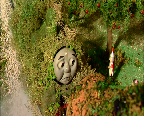 The Thomas and Friends Review Station: S10 Ep.18: Sticky Toffee Thomas