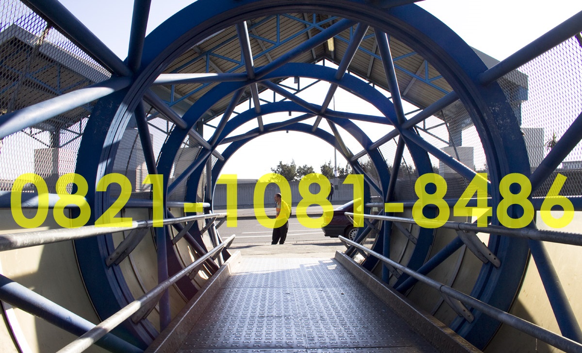 Jasa Steel Rib Tunnel Wilayah Bogor dan Sekitarnya ~ Jasa Roll