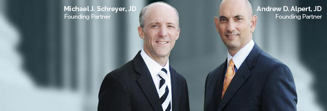 Alpert Schreyer, LLC