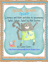 One Year Blogiversary Extravaganza!