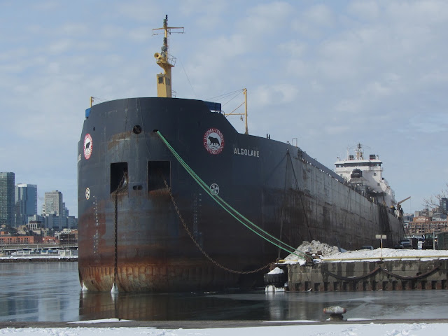 Carlz Boats: February 2013