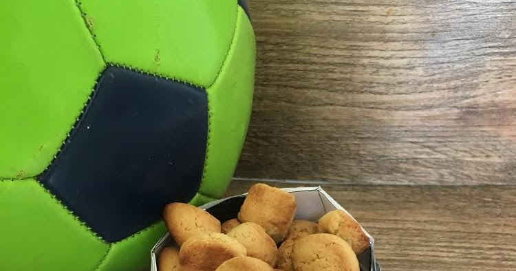 Les Pebernødder (Danemark)