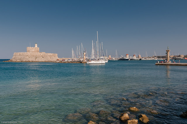 Rodas salas noslēpumu meklējumos | Dzēlīgi dzīves stāsti