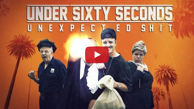 Norwegian Comedy Show Makes Hilarious Short Film Based on Conversation ...