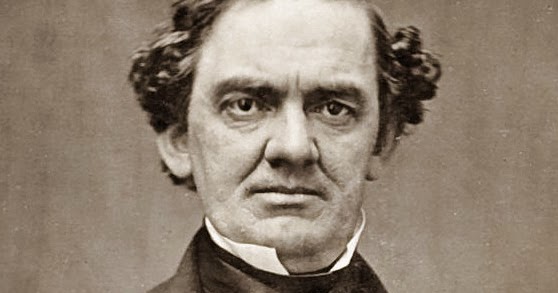 Encyclopedia of Trivia: P. T. Barnum