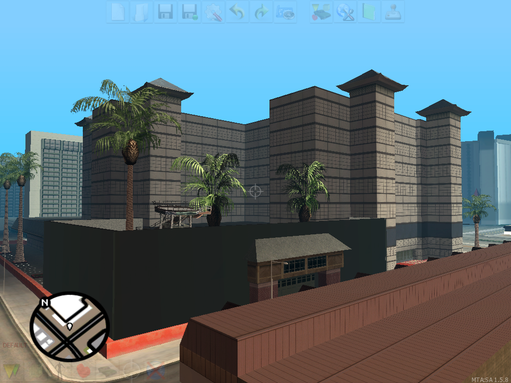 BASE PEQUENA PRA FACS 071 Store MTA SA - MTA Brasil