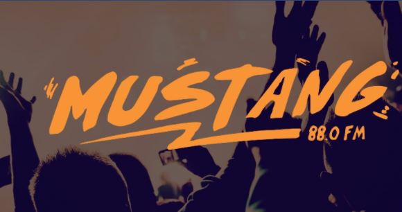 Mustang Fm Live Streaming 88.0 MHz Jakarta - Radio Streaming | Radio ...