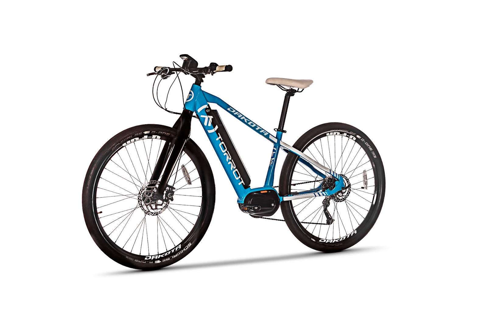 Torrot presenta sus nuevos vehículos eléctricos en EICMA 2018 - RECTA ...