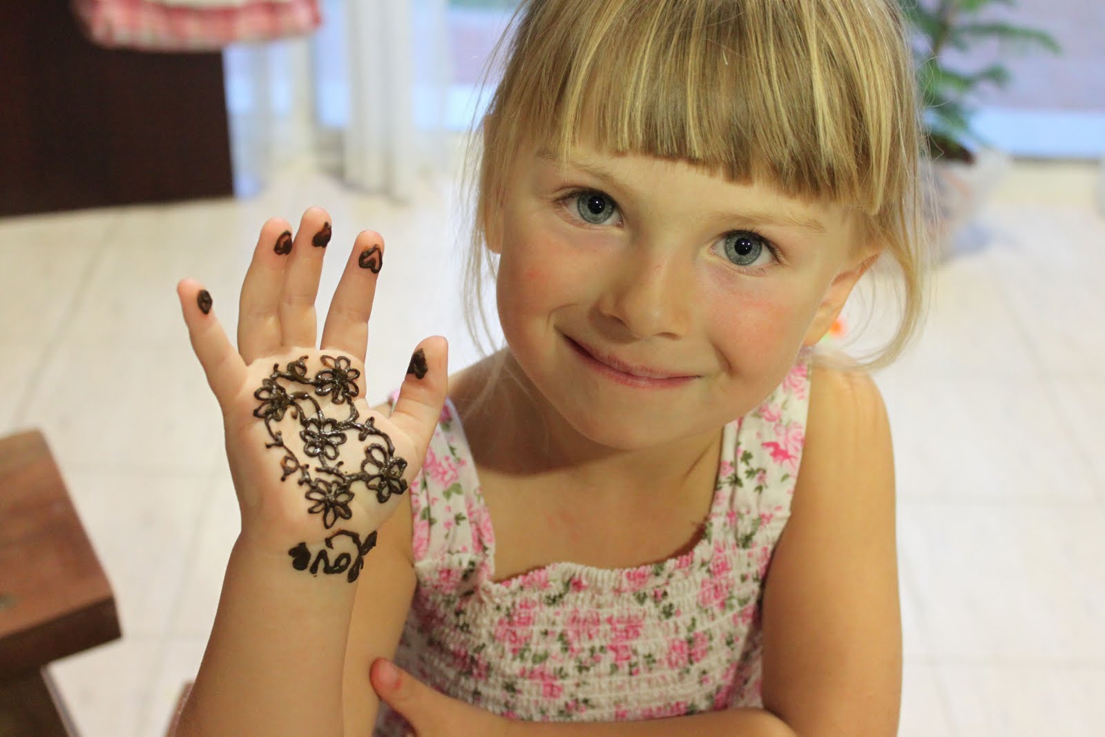 Hannah Hand Art | atelier-yuwa.ciao.jp