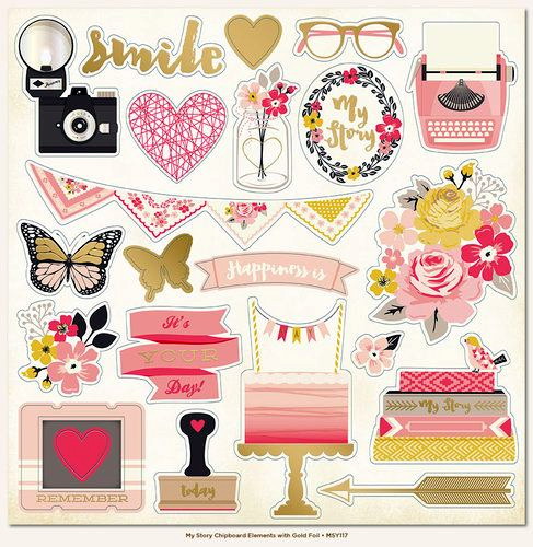 Imprimolandia: Stickers para imprimir