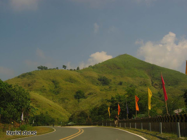 Zuriel Shots: Marcos Highway