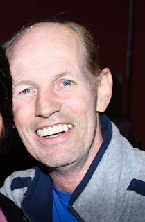 Tony Catney: The Thinker - TPQ