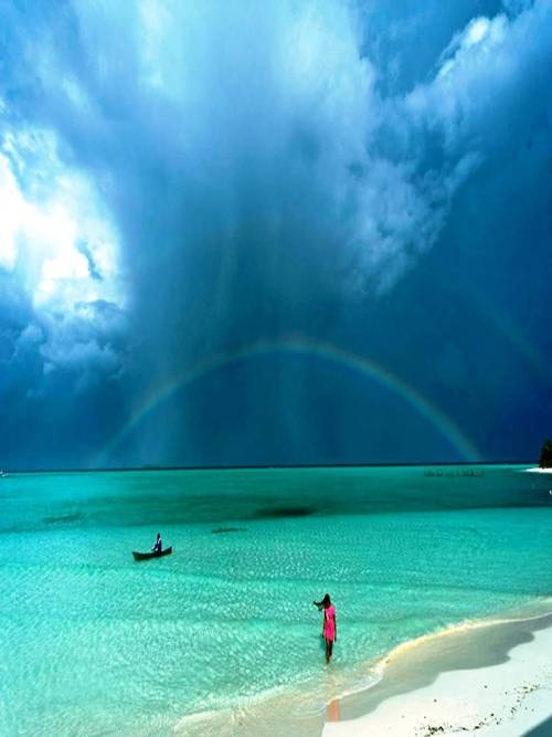 fabulous pictures: Onuk Island, Balabac Palawan, Philippines