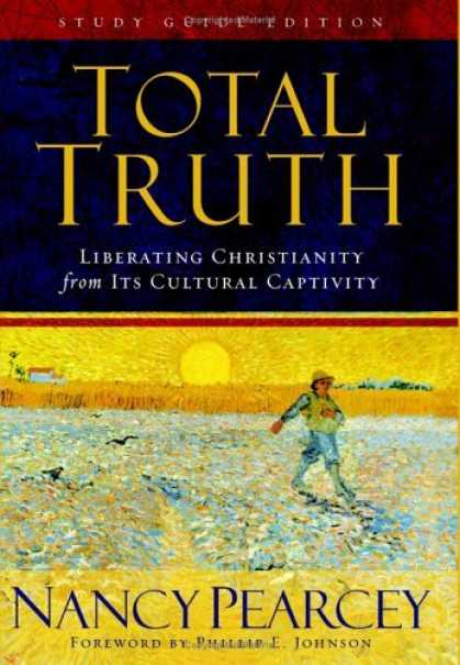 My Two Mites: A Review of Total Truth