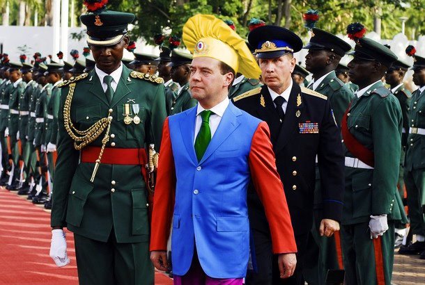 PANERISM: Cosplay Master Fail (V3)