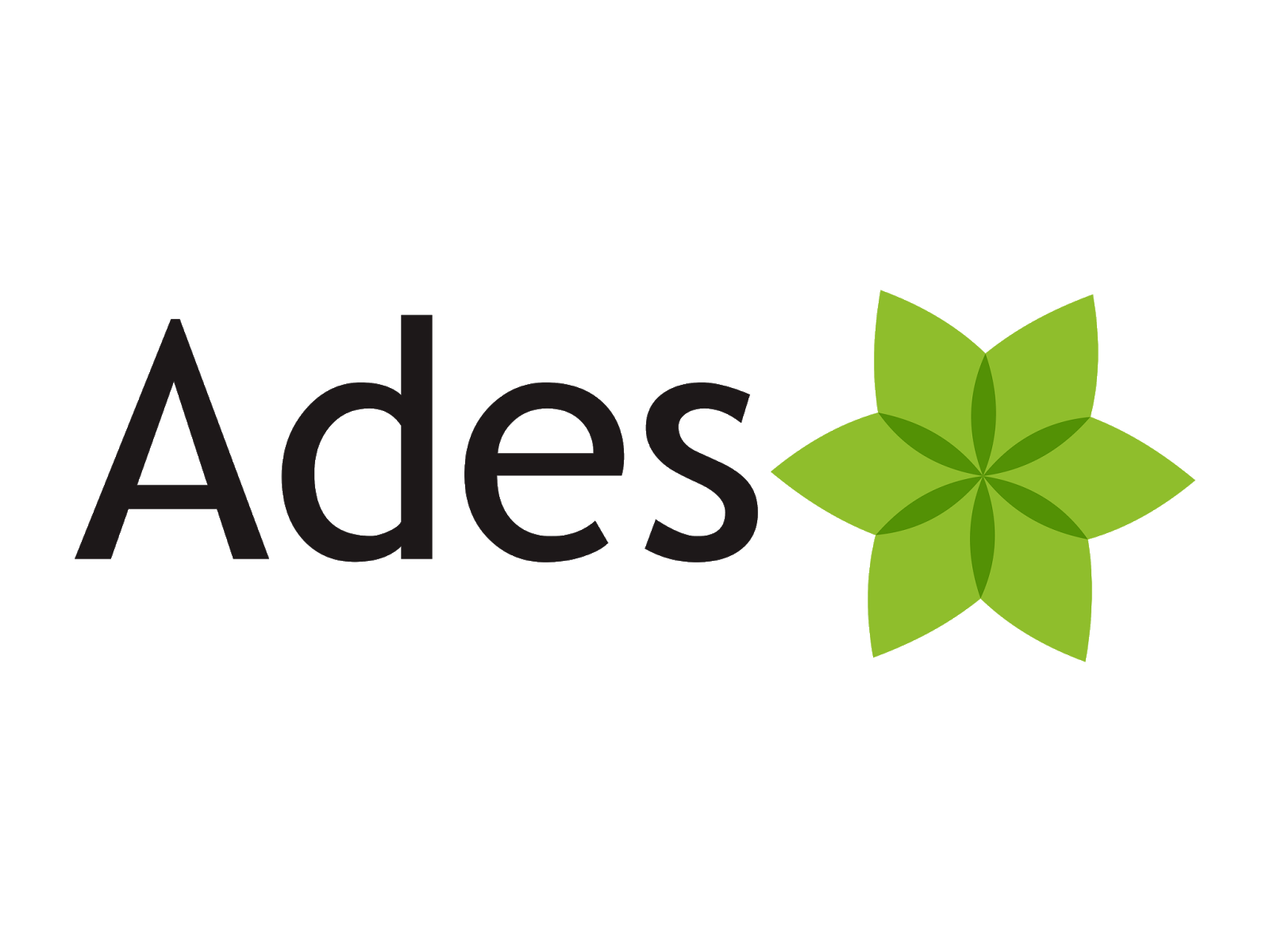 Logo Ades Vector Cdr & Png HD - Biologizone