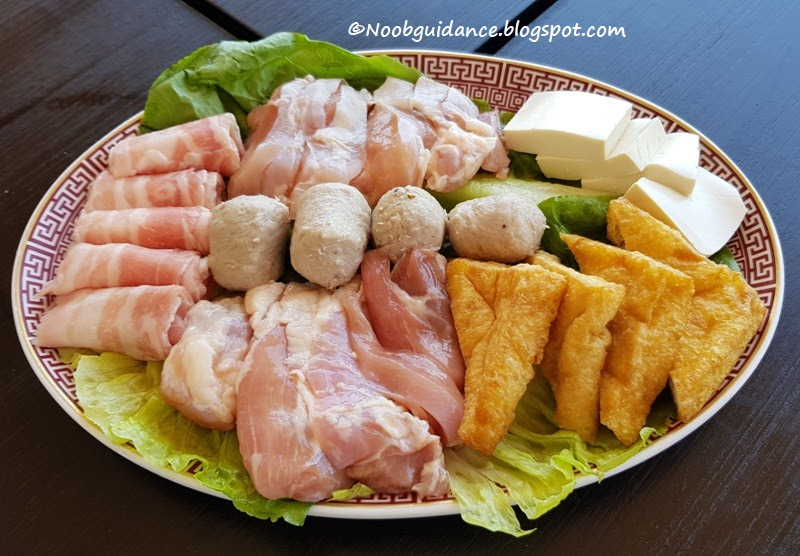 MaoMao Eats!: May 2019