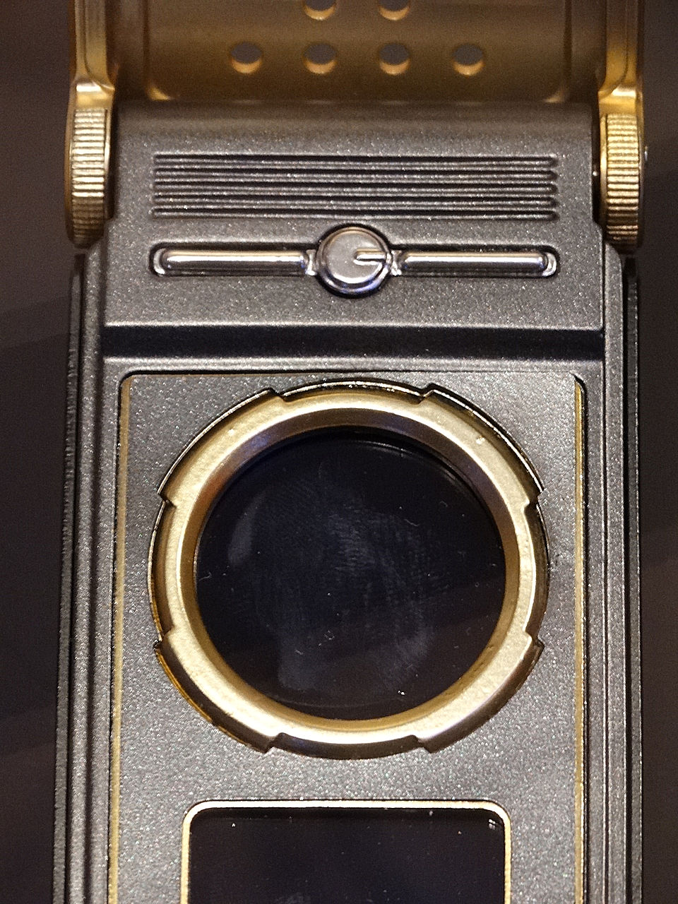 Star Trek Prop, Costume & Auction Authority: Star Trek: Discovery ...