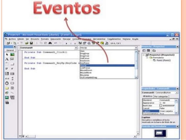 Microsoft Visual Basic 6.0