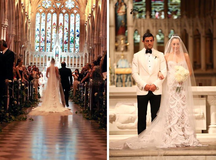 SugarLove Weddings: REAL WEDDING - TERRY & ANTHONY