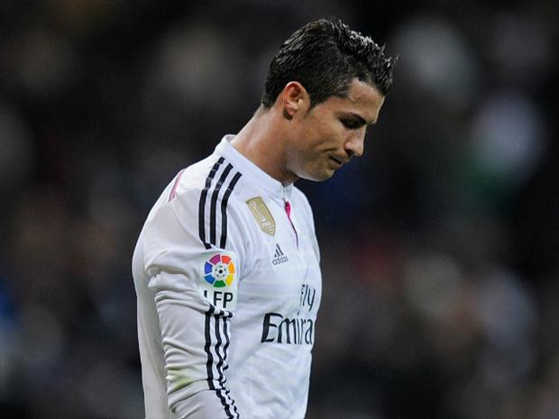 CR7 torna-se o primeiro a marcar 100 golos na Europa