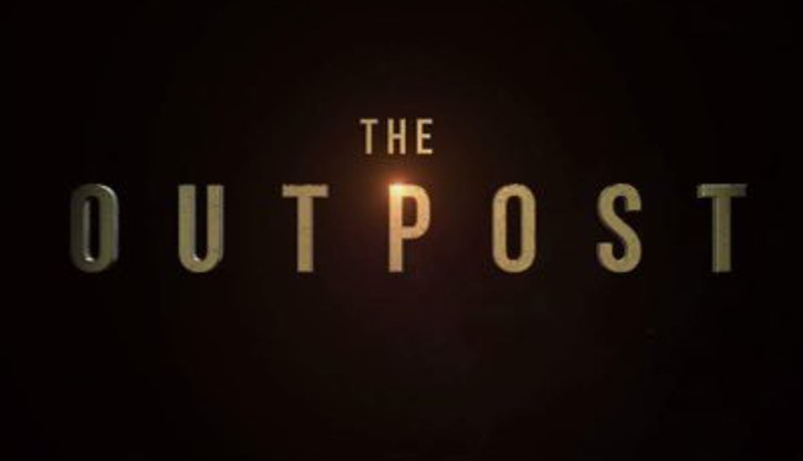 The Outpost - Promotional Poster + First Look Photos