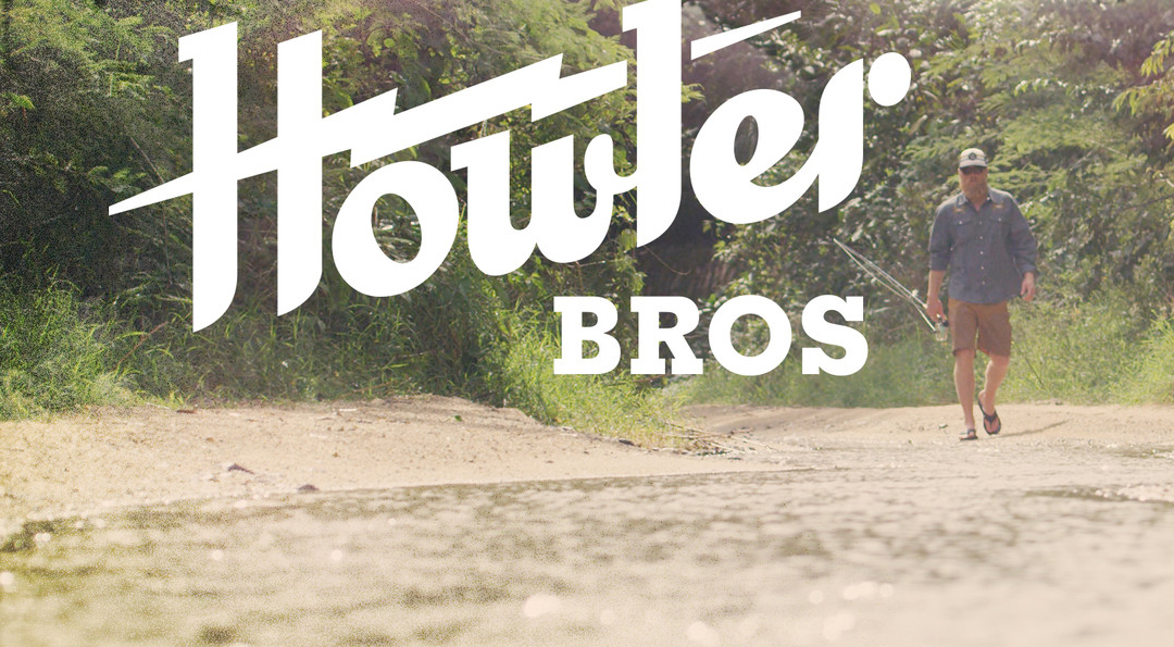 Flip Pallot- Tall Tales: 2016