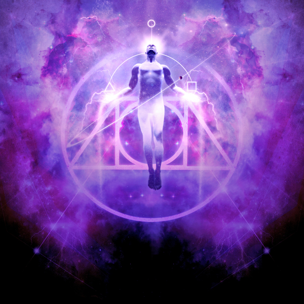 Get Your Dream Body: Evolve The Mind With Spiritual Alchemy