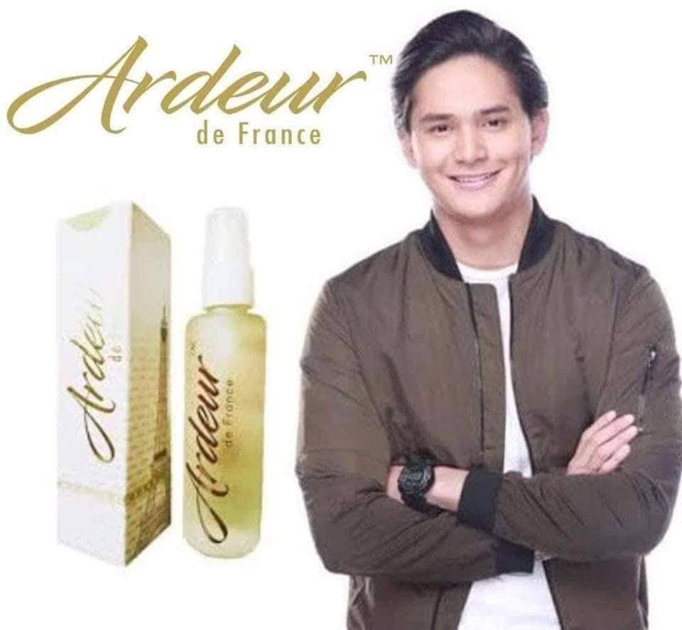 Le Amoure Ardeur de France