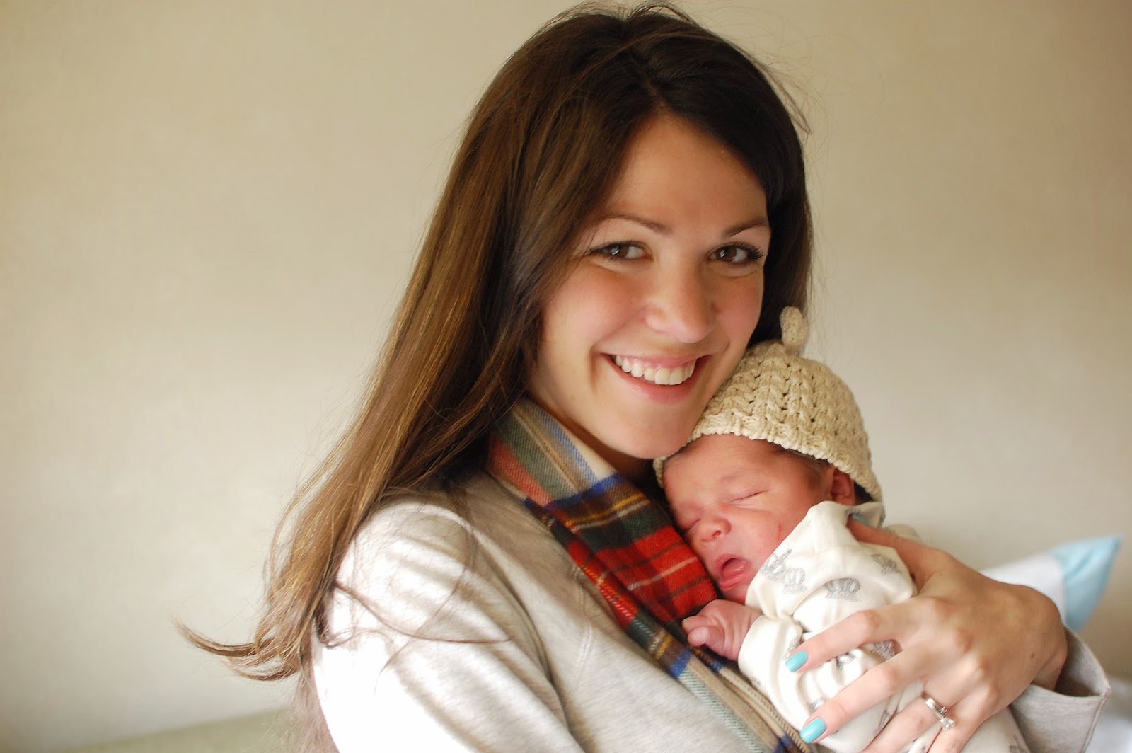 Dirt Road Mama: Declan's Birth, Part 2