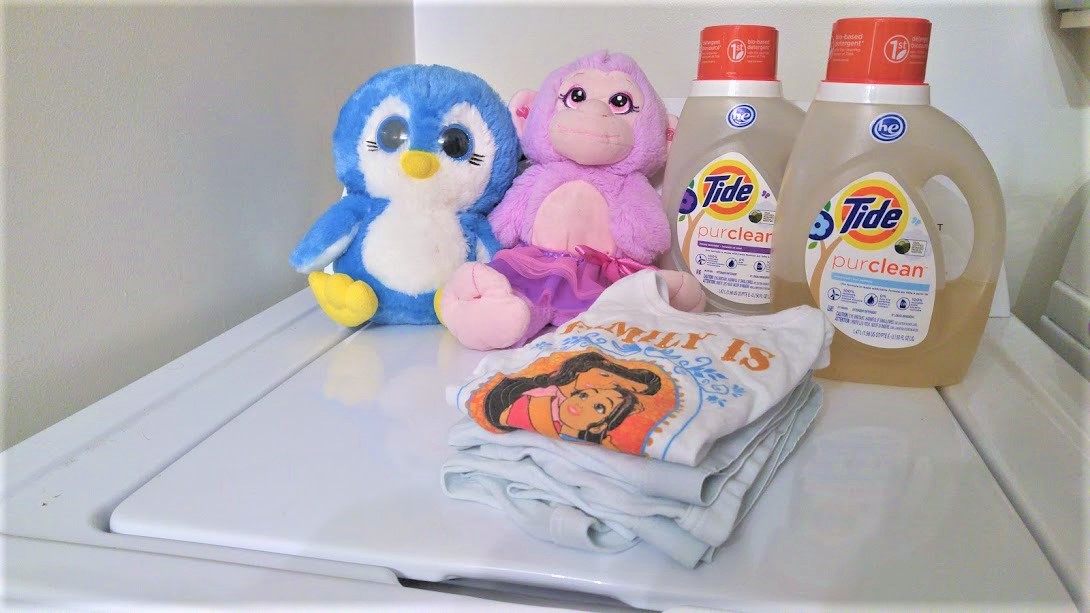 Tide #purclean un détergeant qui fait du bien à la faune # ...