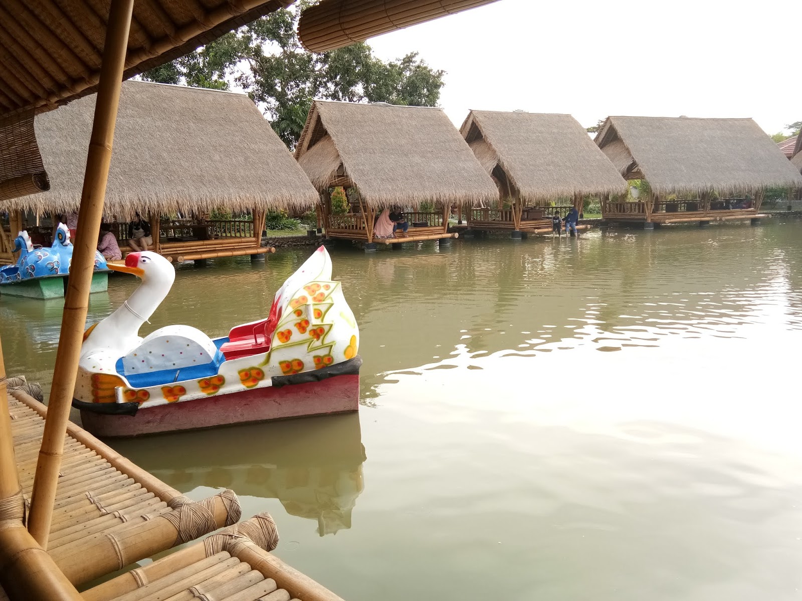 Mang Engking Juanda Surabaya