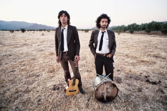 "No me gustaría estar encasillado dentro de algo” | Escrituras Indie