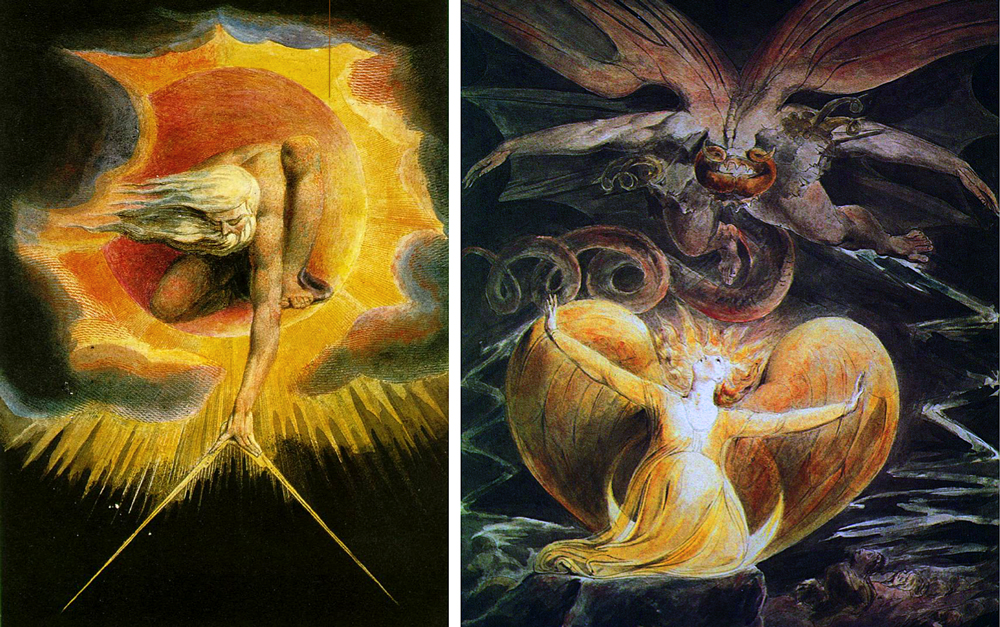 kunst in de negentiende eeuw: symbolisme