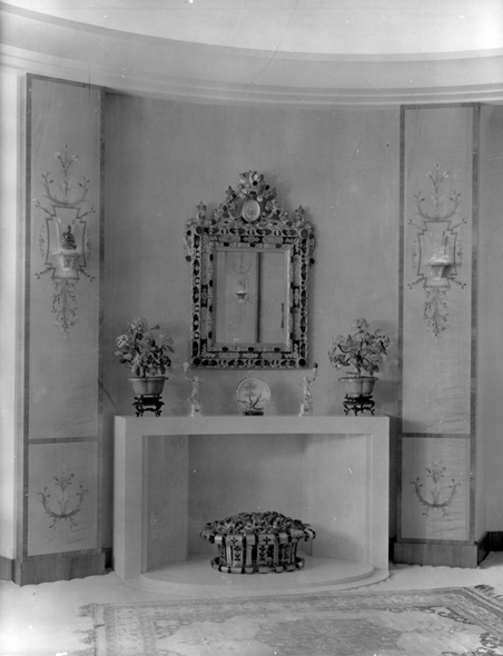 The Devoted Classicist: May 2013