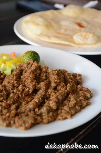 Mister Kabab, Revisited