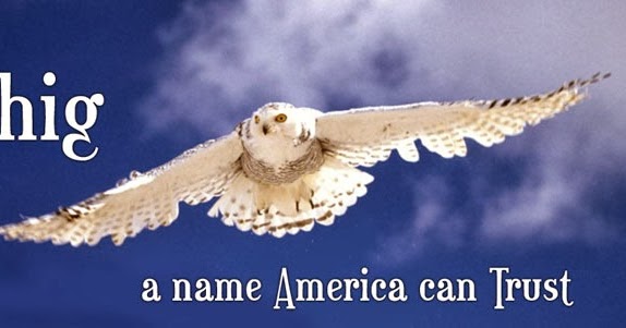 The Rectification of Names: Whiggery Pokery