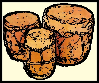 CLASIFICACIÓN DE LOS INSTRUMENTOS MUSICALES3 ~ Teoría musical y Cultura ...