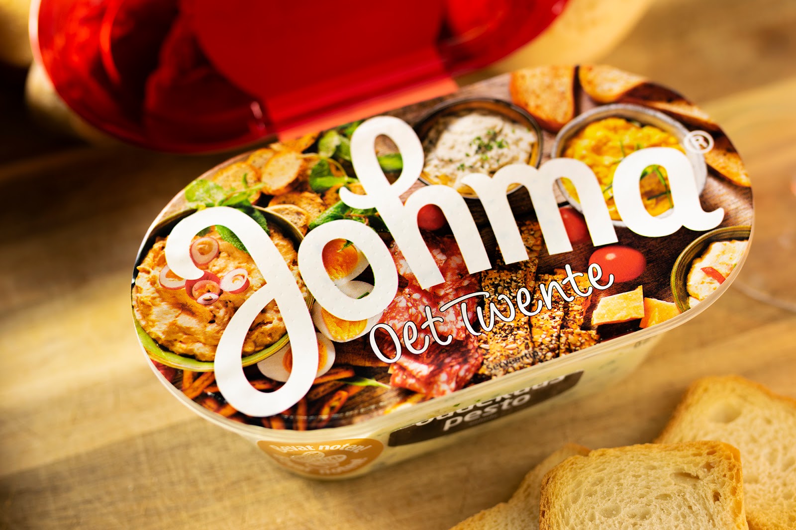 Johma – Packaging Of The World