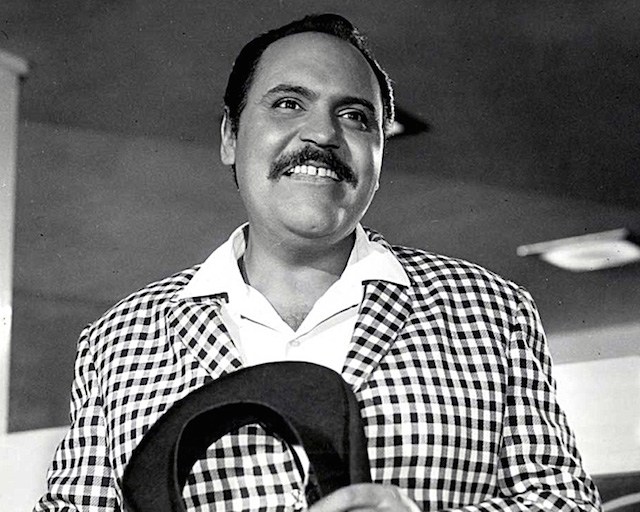 La triste historia de enemistad entre Viruta y Capulina - NewsLifeRD