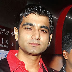 Marathi Actor | Hero Santosh Juvekar Photos | Images | Wallpapers ...