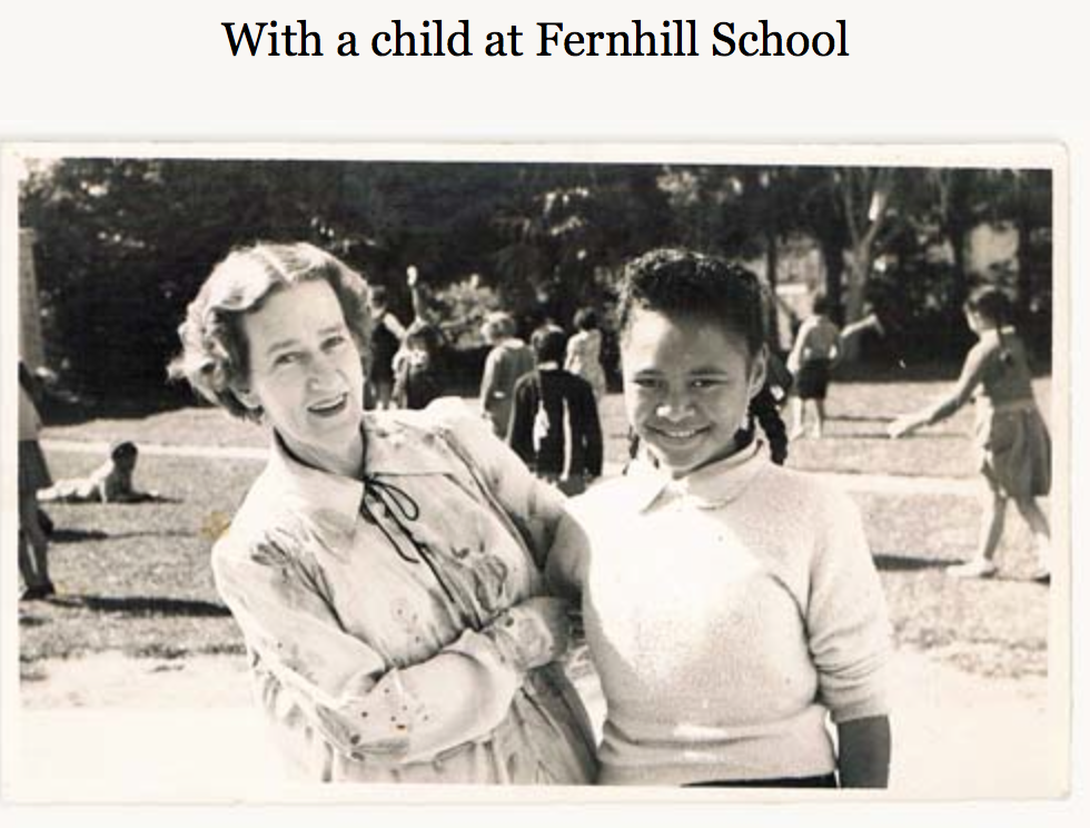 Turtle Learning: HONORING A TEACHER FOR WOMEN'S HISTORY MONTH - SYLVIA ...