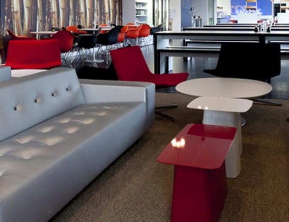 New Google Creative Office in London