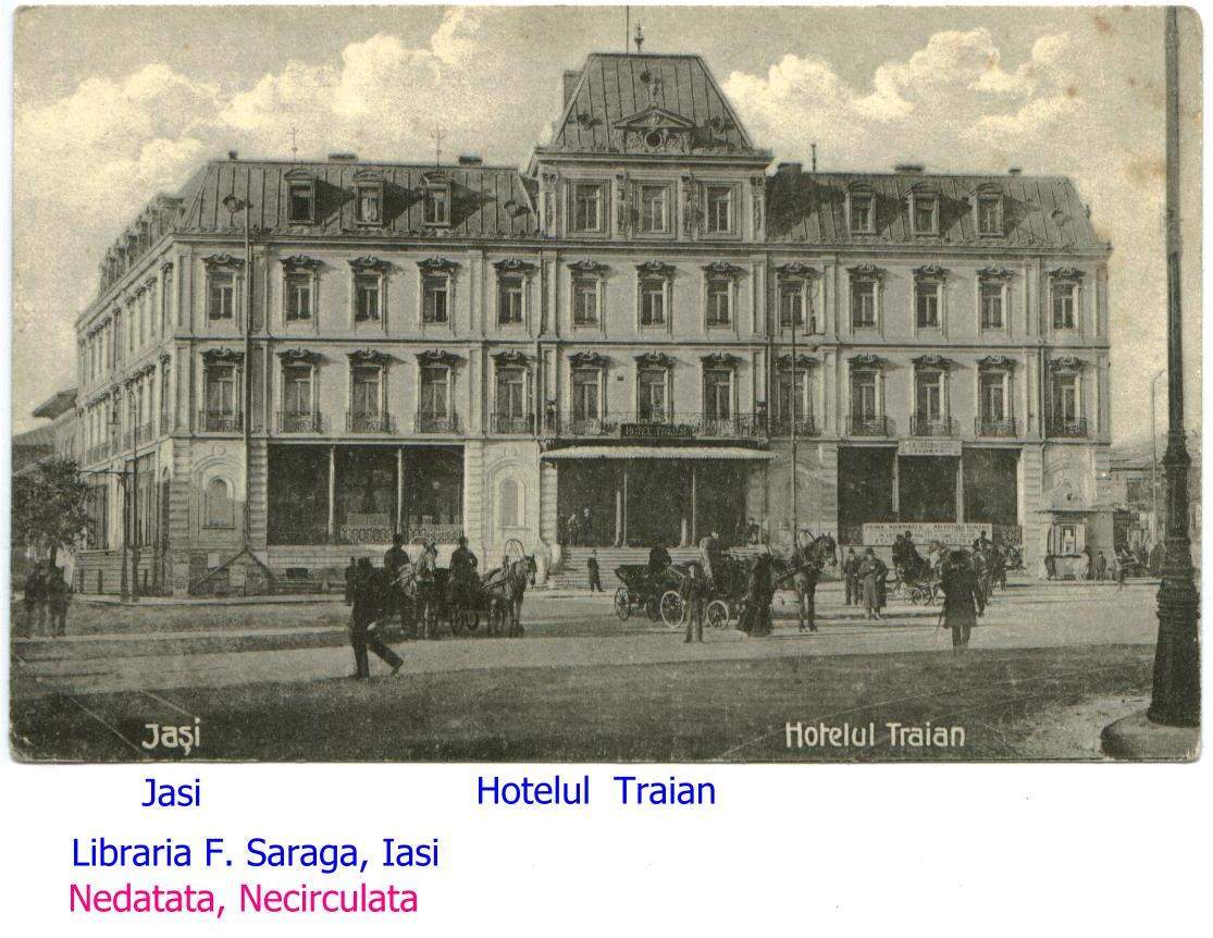 freewallpapers: Iasul vechi