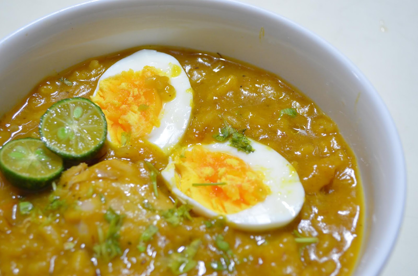 Recipe | Chicken-Kalabasa (Squash) Arroz Caldo