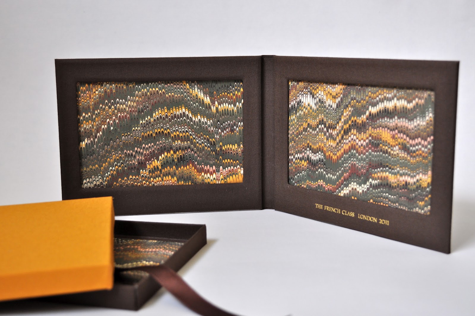 JADE BOOKBINDING STUDIO: COURSES