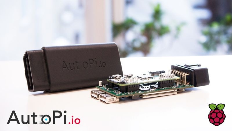 Tecnoneo: 'AutoPi' y un sistema en la nube transforman cualquier coche ...