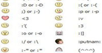 New Facebook Chat Symbol Emoticons List | TechnoGupShup - Technology ...