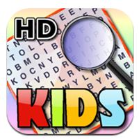 Word Search Kids HD | Apps for Learning